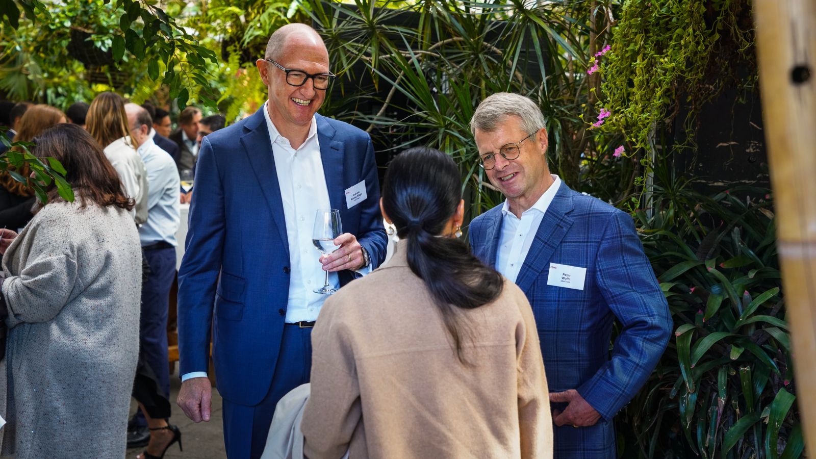 The case for philanthropic impact investing - elea