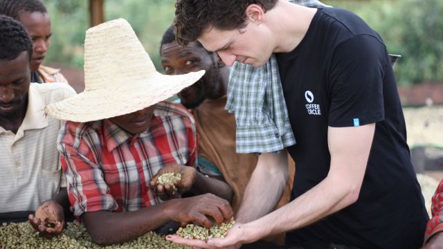 Impact ventures - elea