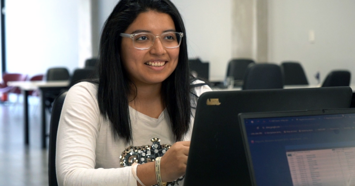 Unlocking the codes to success - elea