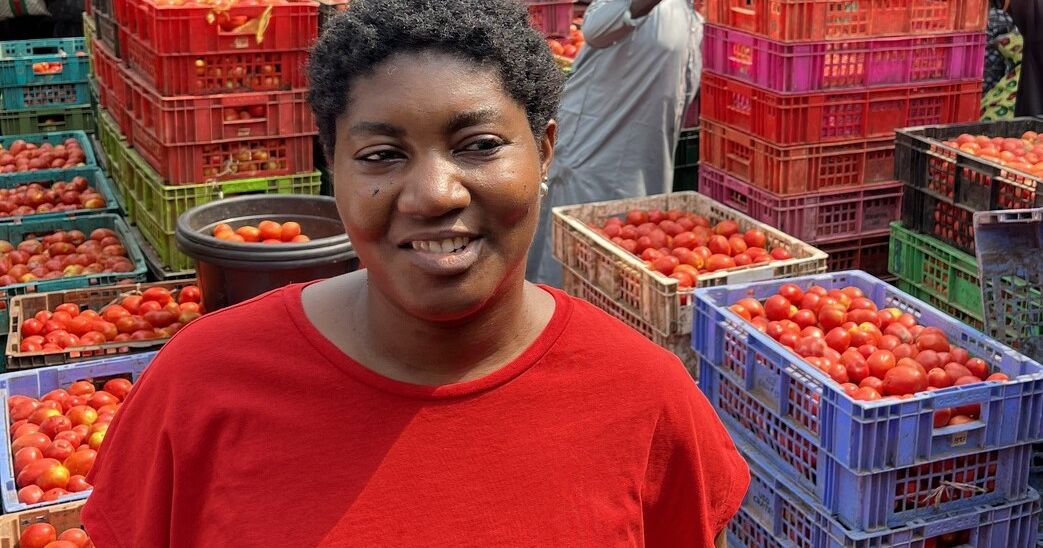 Bridging the food gap: Pricepally’s fresh approach - elea