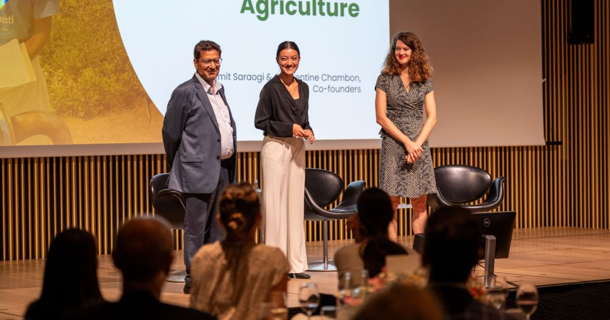 How to join our circle of philanthropic investors? - elea