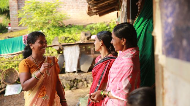 How does the elea Model work? - elea