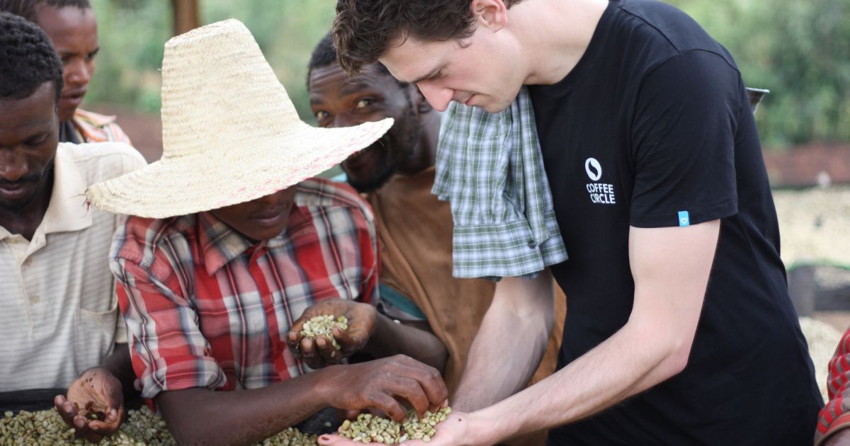 Impact ventures - elea