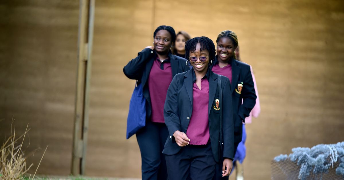 Young African entrepreneurs as catalysts for prosperity - elea