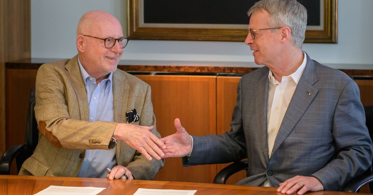 Entrepreneurial mindset and courage for greater philanthropic impact - elea