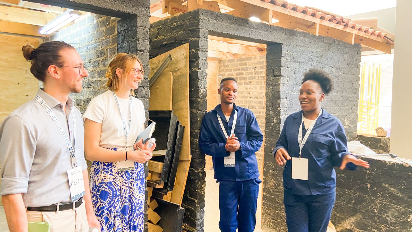 Our approach to due diligence on early-stage impact ventures - elea