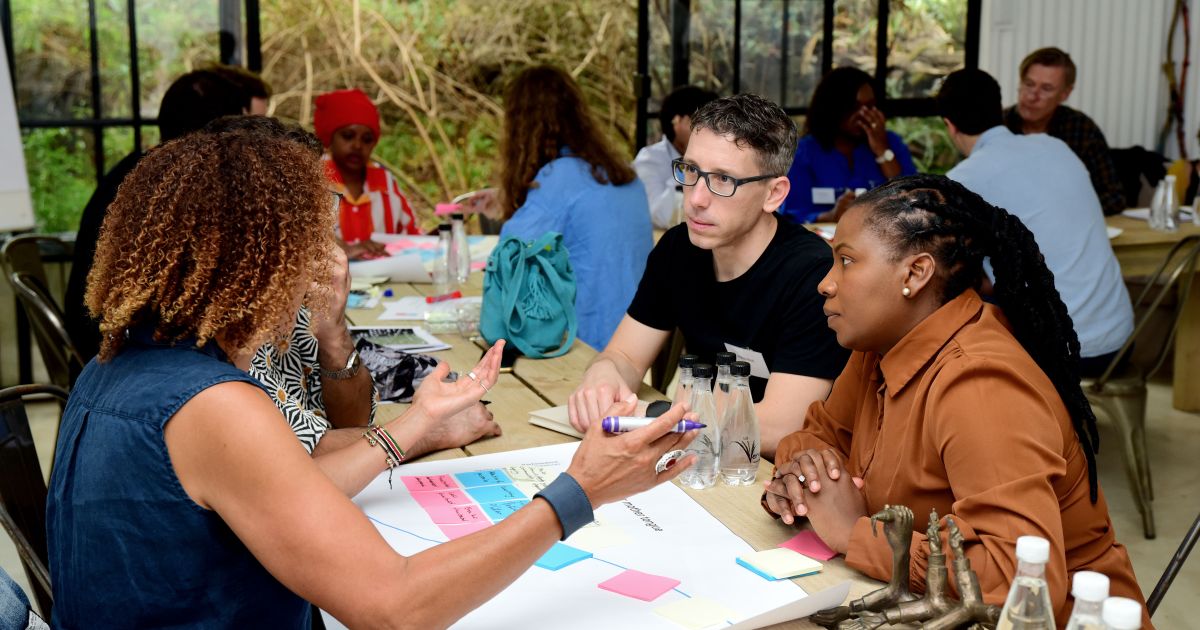 How is elea supporting entrepreneurs? - elea