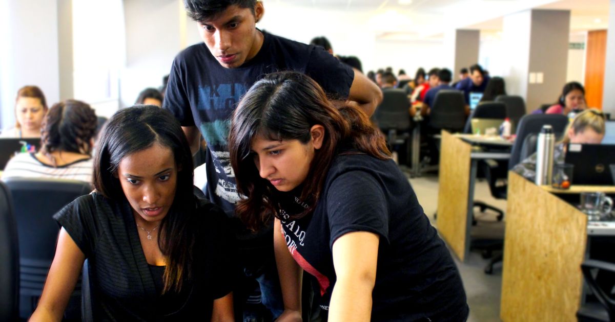 How is elea raising awareness? - elea